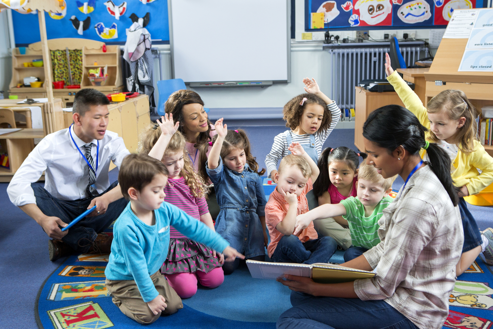 Is Your Child Ready For Preschool Lighthouse School Willis Is Your Child Ready For Preschool Lighthouse School Willis