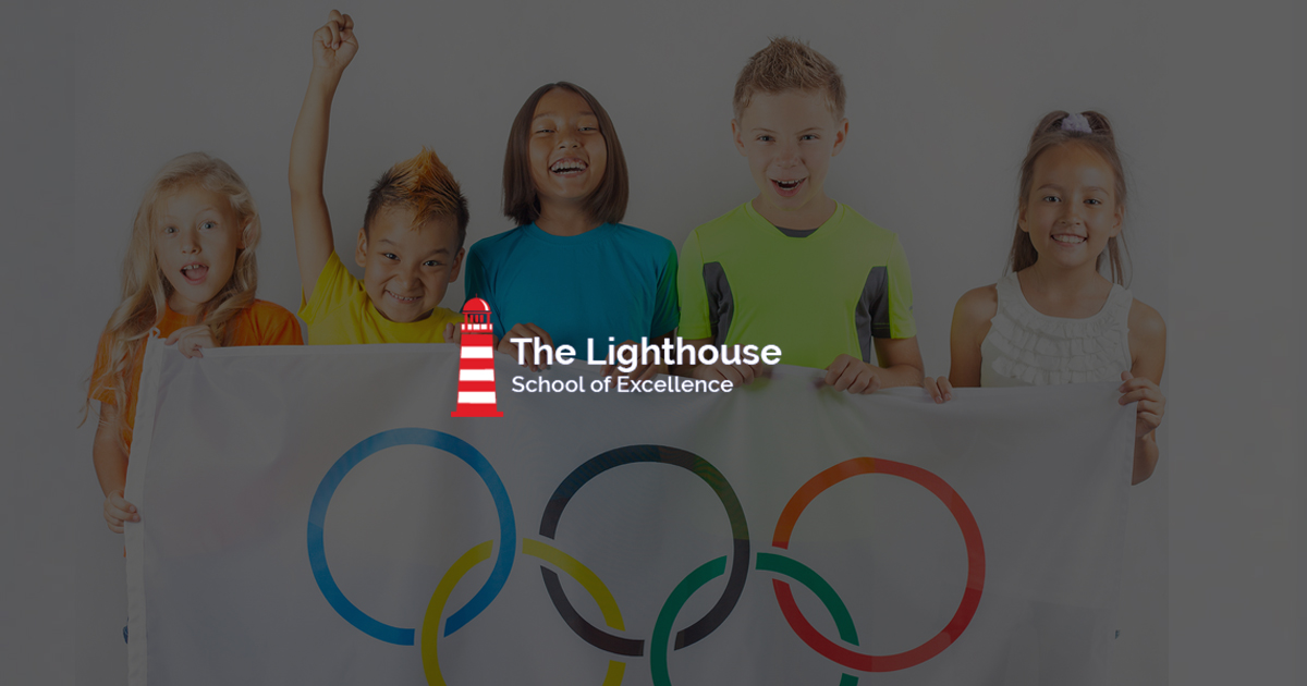 The Lighthouse School of Excellence | Conroe, Willis, Texas